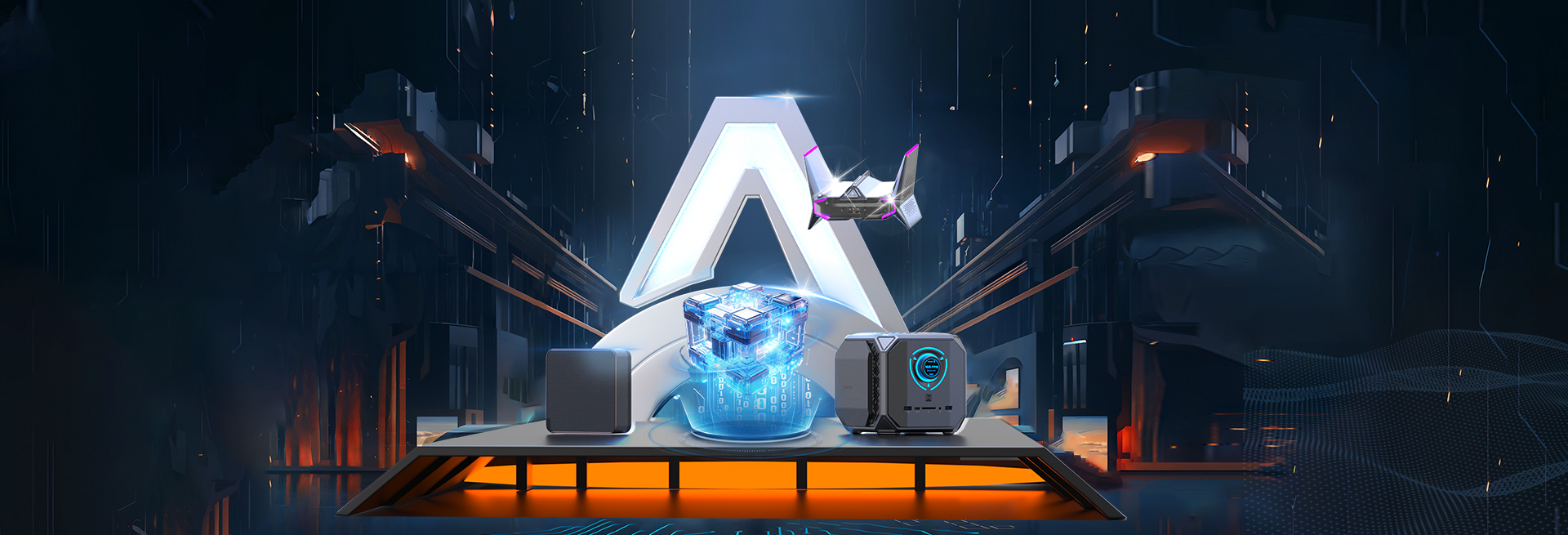 Shenzhen CYX Industrial, Mini PC、TV Box,Mini PC, mini computer ...