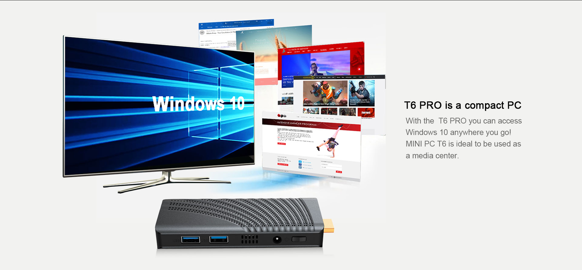 Shenzhen CYX Industrial, Mini PC、TV Box,Mini PC, mini computer ...