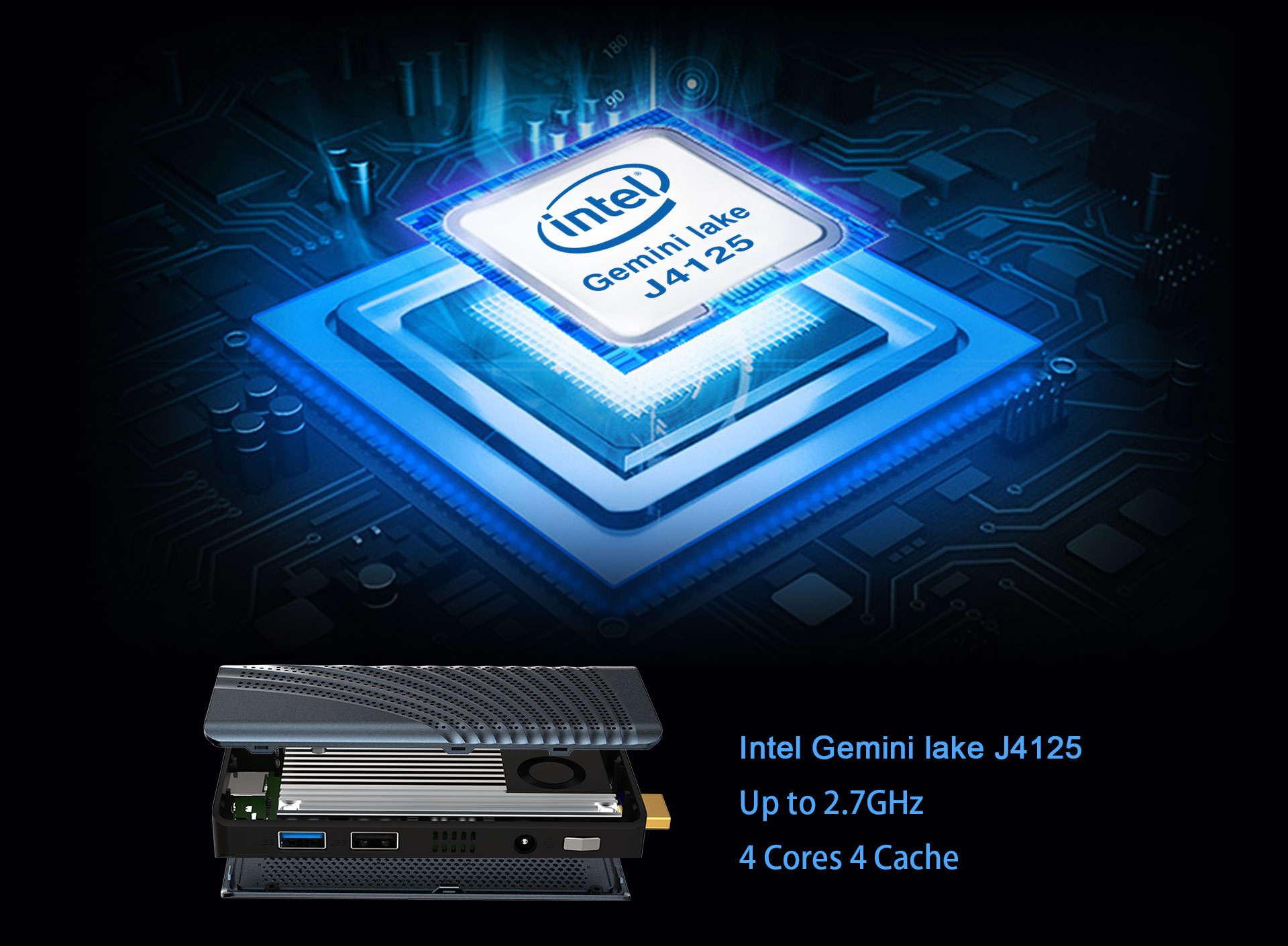 Shenzhen CYX Industrial, Mini PC、TV Box,Mini PC, mini computer ...