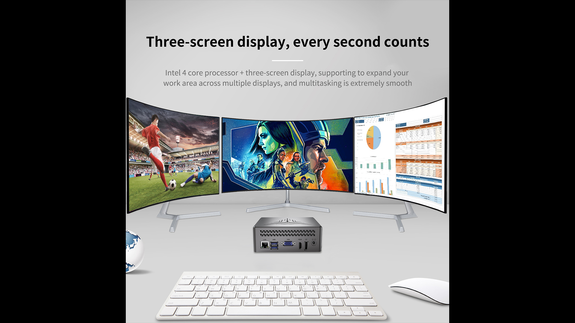 Shenzhen CYX Industrial, Mini PC、TV Box,Mini PC, mini computer ...