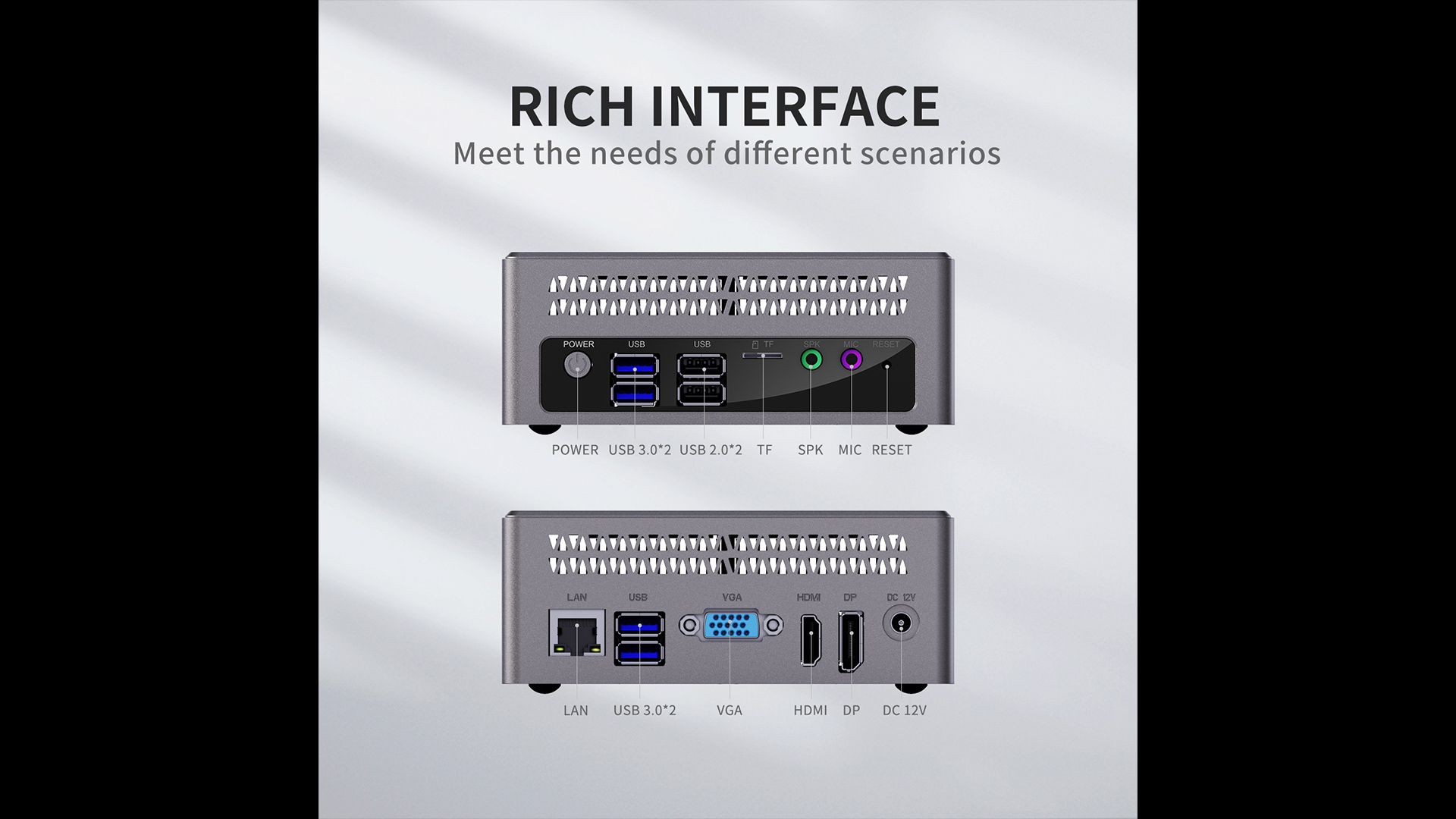 Shenzhen CYX Industrial, Mini PC、TV Box,Mini PC, mini computer ...