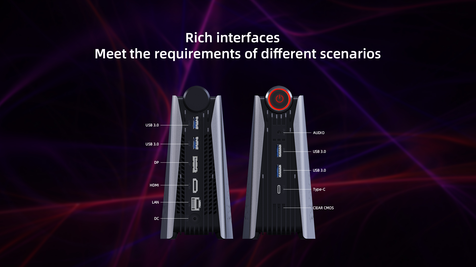 Shenzhen CYX Industrial, Mini PC、TV Box,Mini PC, mini computer ...