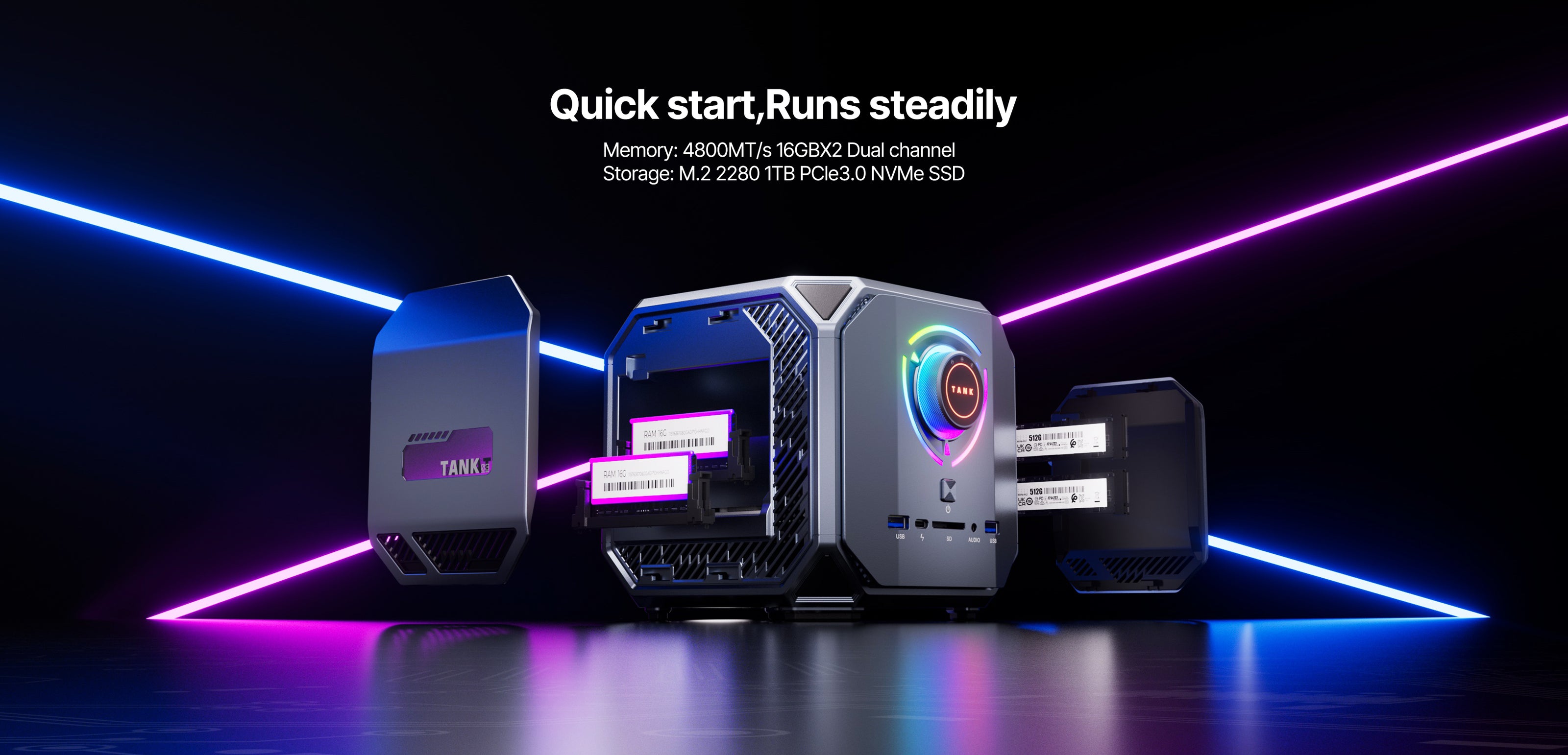 Shenzhen CYX Industrial, Mini PC、TV Box,Mini PC, mini computer ...