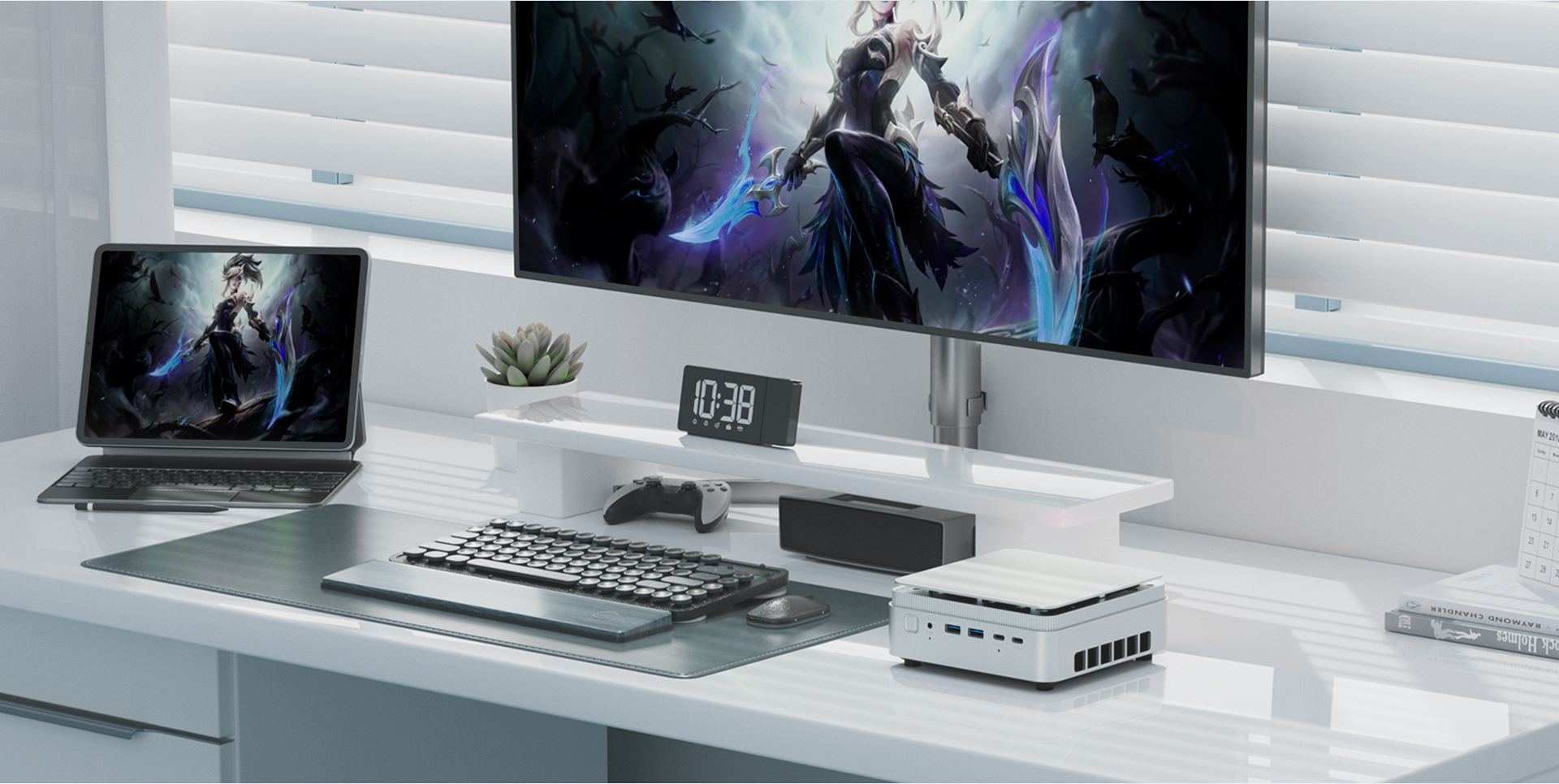 Shenzhen CYX Industrial, Mini PC、TV Box,Mini PC, mini computer ...