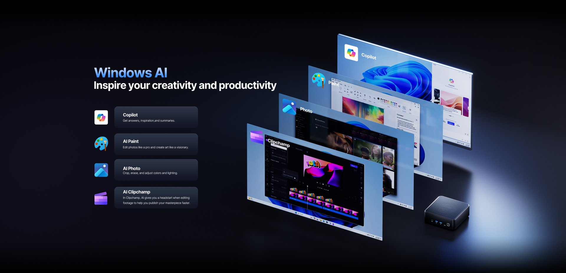 Shenzhen CYX Industrial, Mini PC、TV Box,Mini PC, mini computer ...