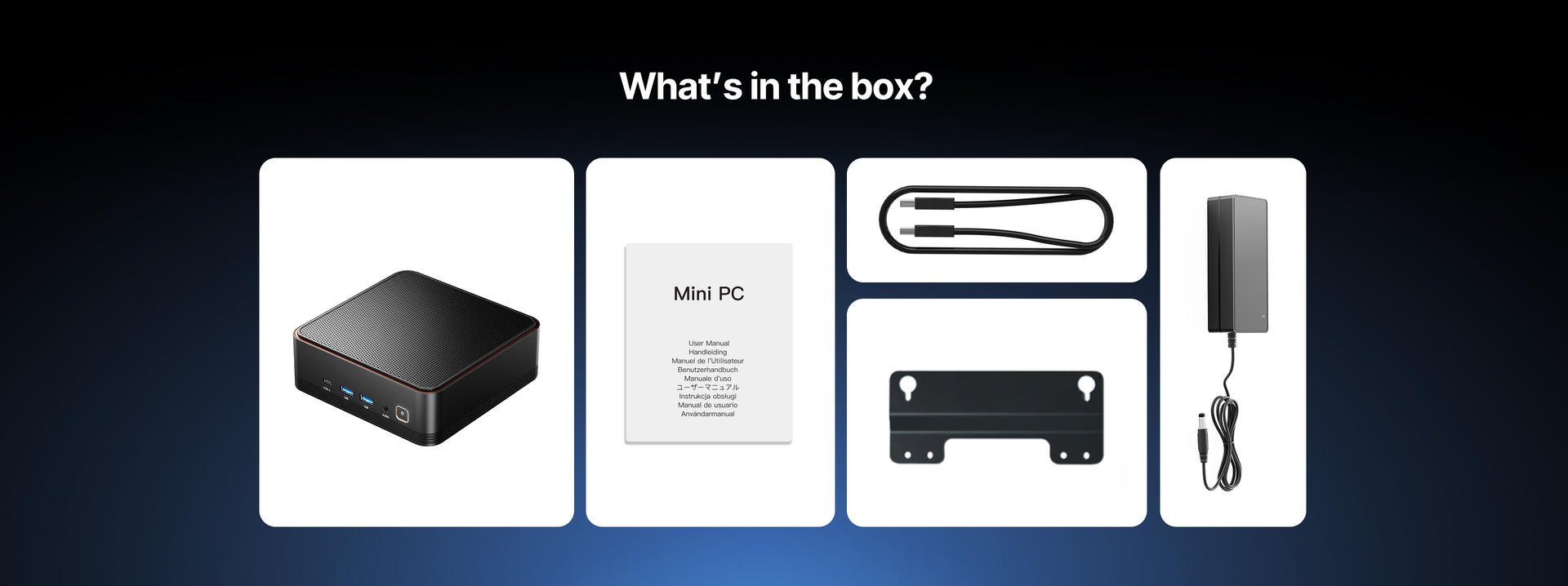 Shenzhen CYX Industrial, Mini PC、TV Box,Mini PC, mini computer ...