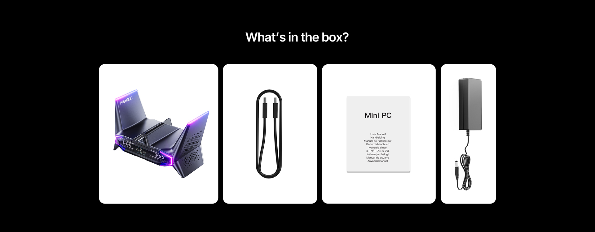 Shenzhen CYX Industrial, Mini PC、TV Box,Mini PC, mini computer ...