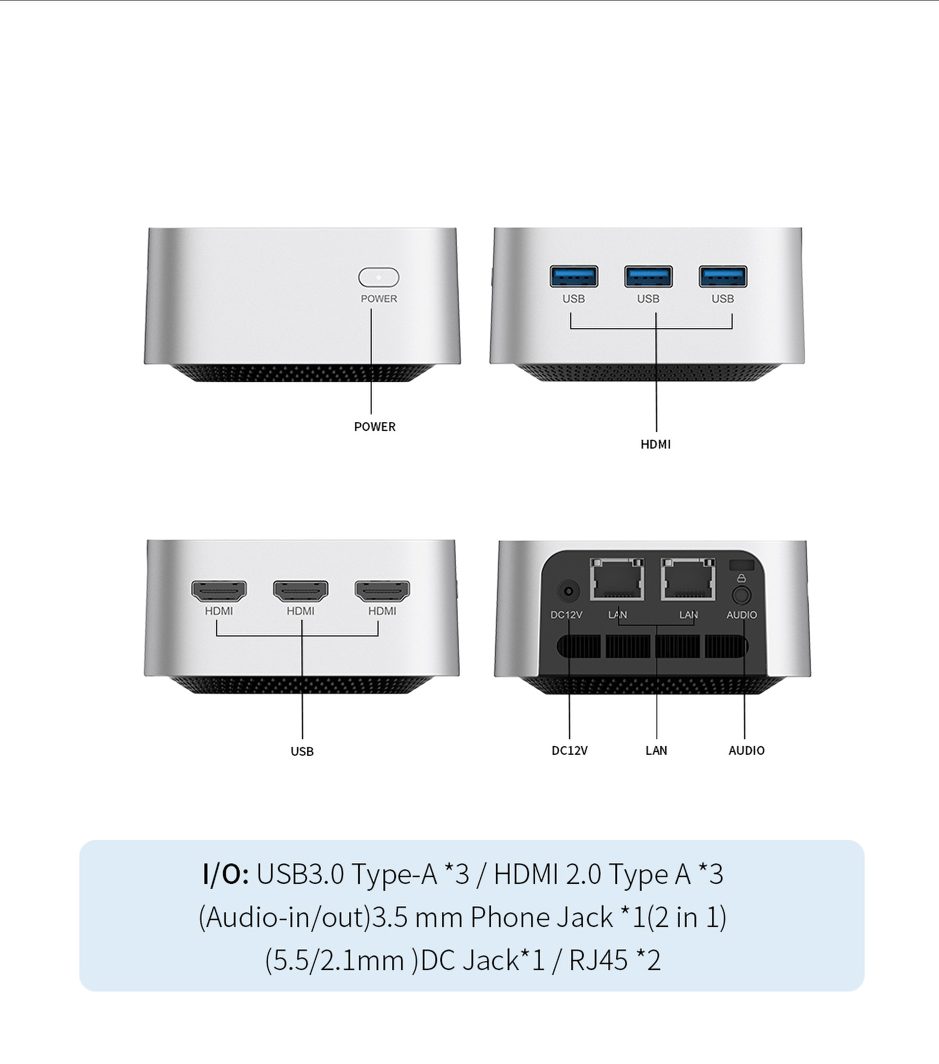 Shenzhen CYX Industrial, Mini PC、TV Box,Mini PC, mini computer ...
