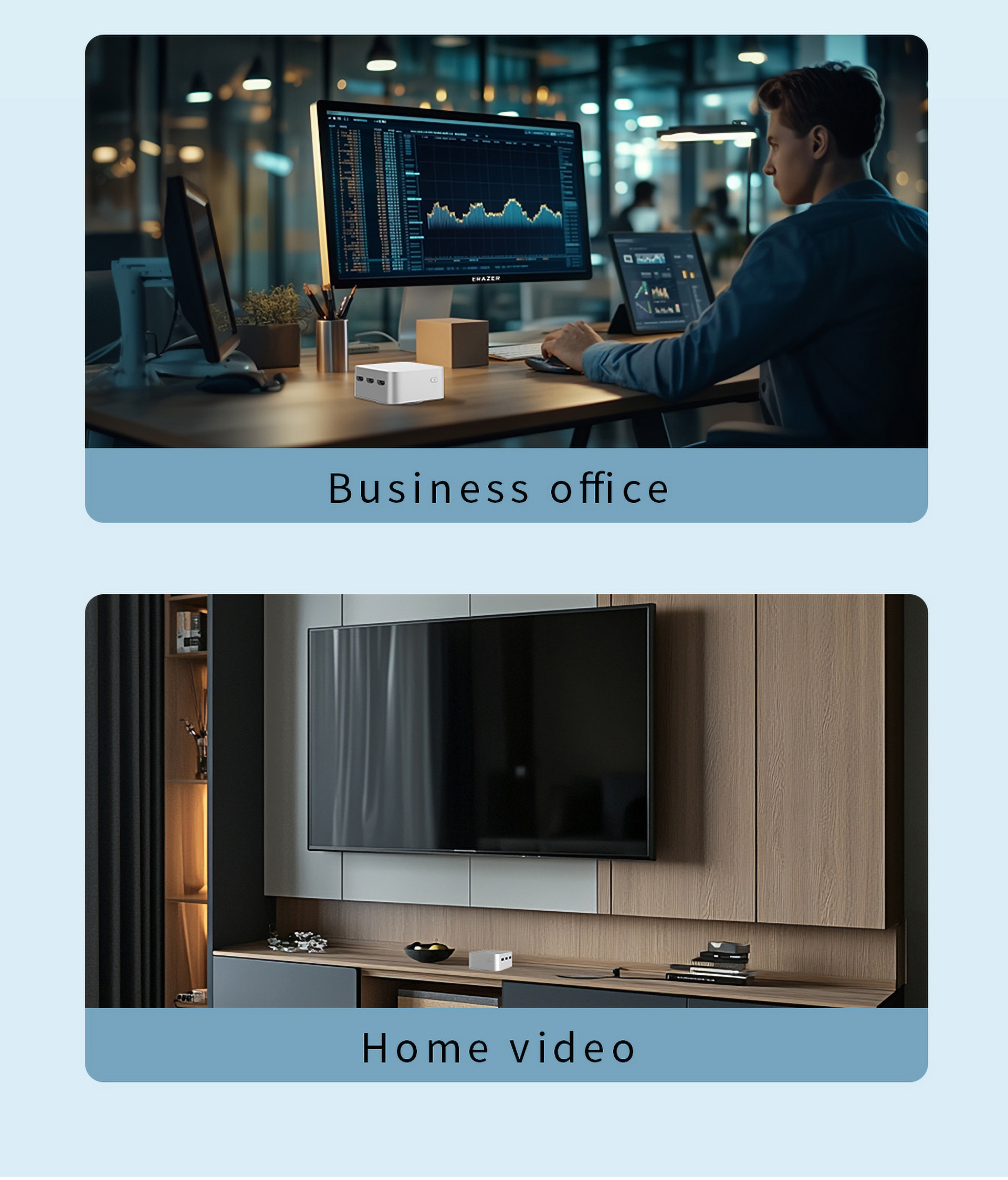 Shenzhen CYX Industrial, Mini PC、TV Box,Mini PC, mini computer ...