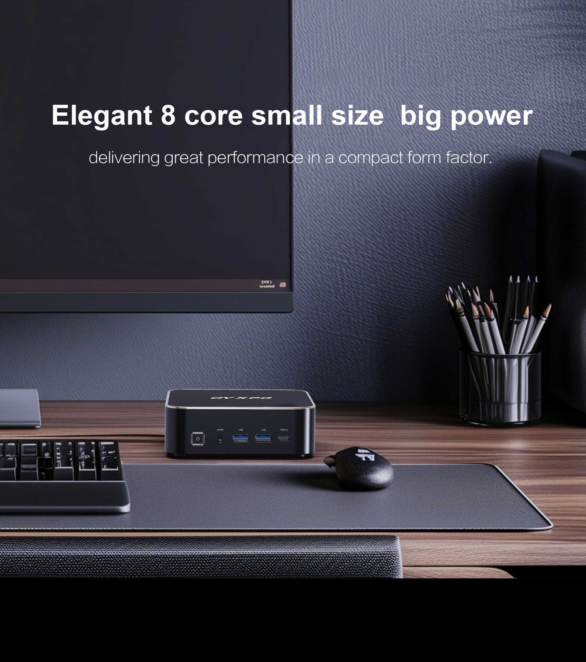 Shenzhen CYX Industrial, Mini PC、TV Box,Mini PC, mini computer ...