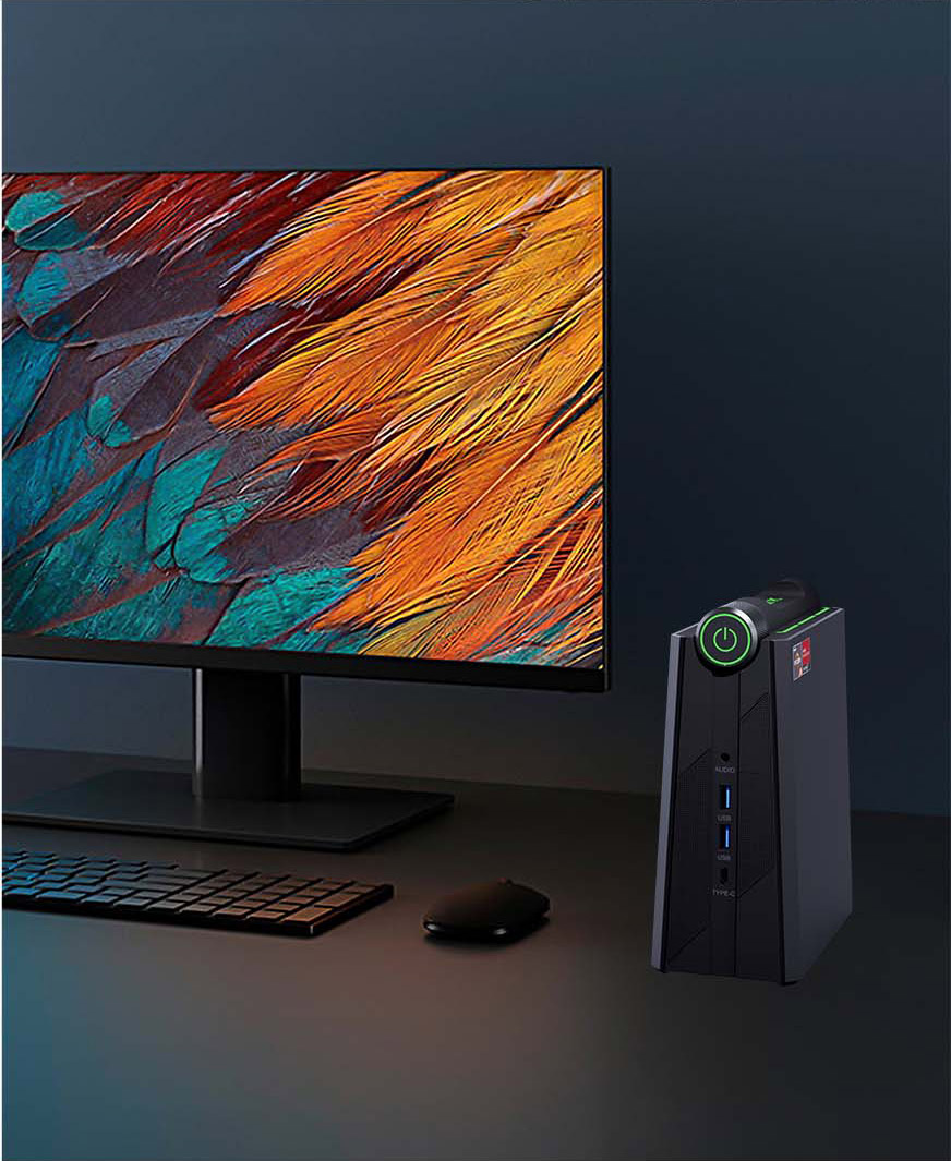 Shenzhen CYX Industrial, Mini PC、TV Box,Mini PC, mini computer ...