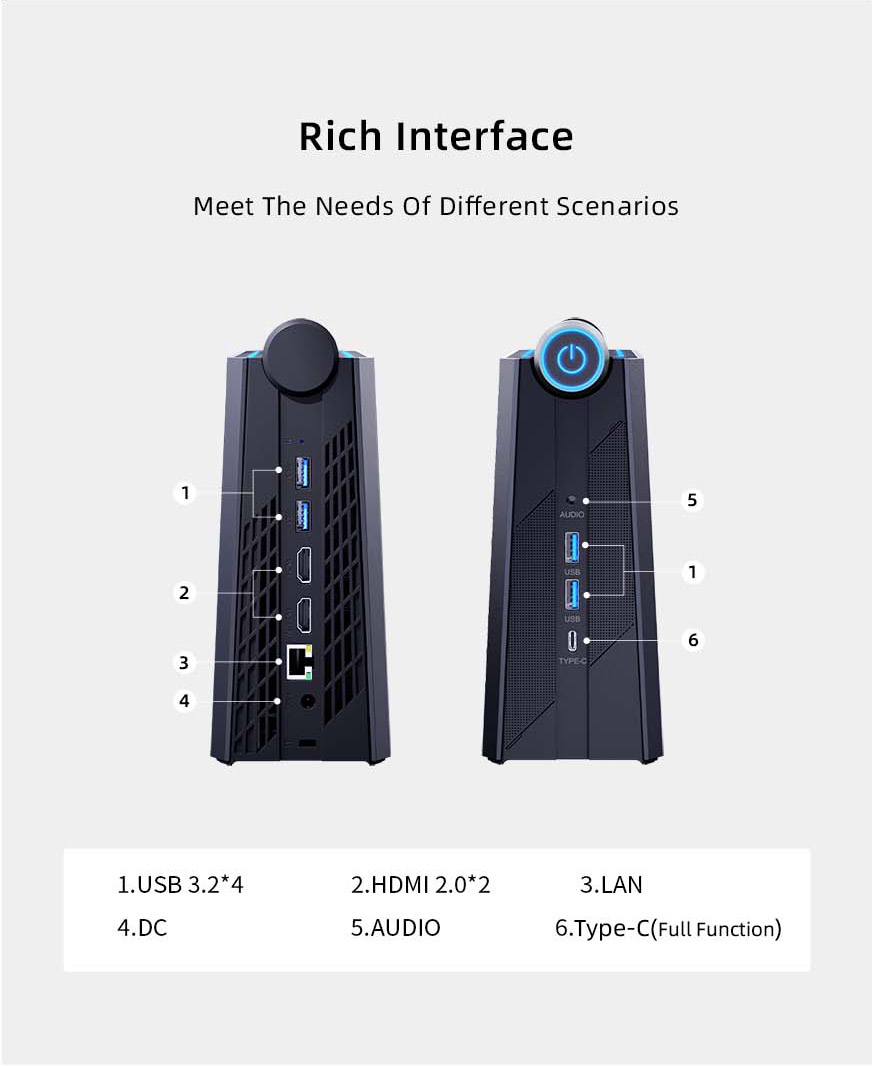 Shenzhen CYX Industrial, Mini PC、TV Box,Mini PC, mini computer ...
