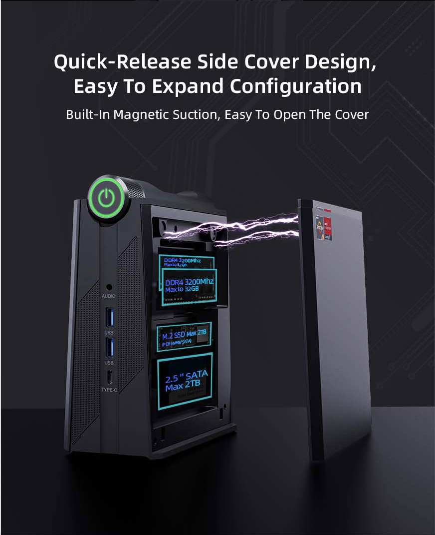 Shenzhen CYX Industrial, Mini PC、TV Box,Mini PC, mini computer ...